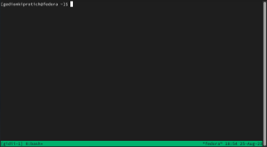 Using tmux on Linux and macOS – tmux cheat sheet - CloudSpinx