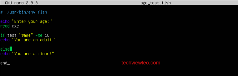 8 Best Shells To Use on Your Linux / macOS - CloudSpinx