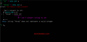 8 Best Shells To Use on Your Linux / macOS - CloudSpinx