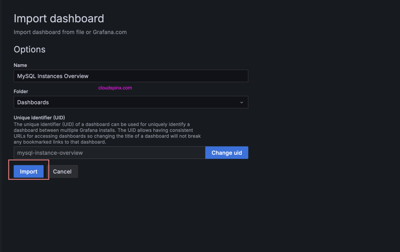 How To Monitor MariaDB using Prometheus and Grafana