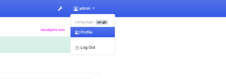 Manage KVM on Ubuntu 24.04 using WebVirtCloud - CloudSpinx