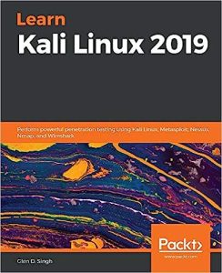 7 Best Kali Linux Books for Penetration Testing - CloudSpinx
