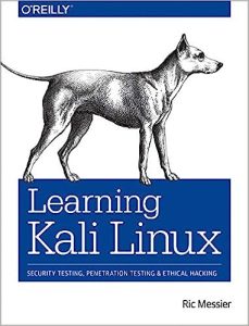 7 Best Kali Linux Books for Penetration Testing - CloudSpinx