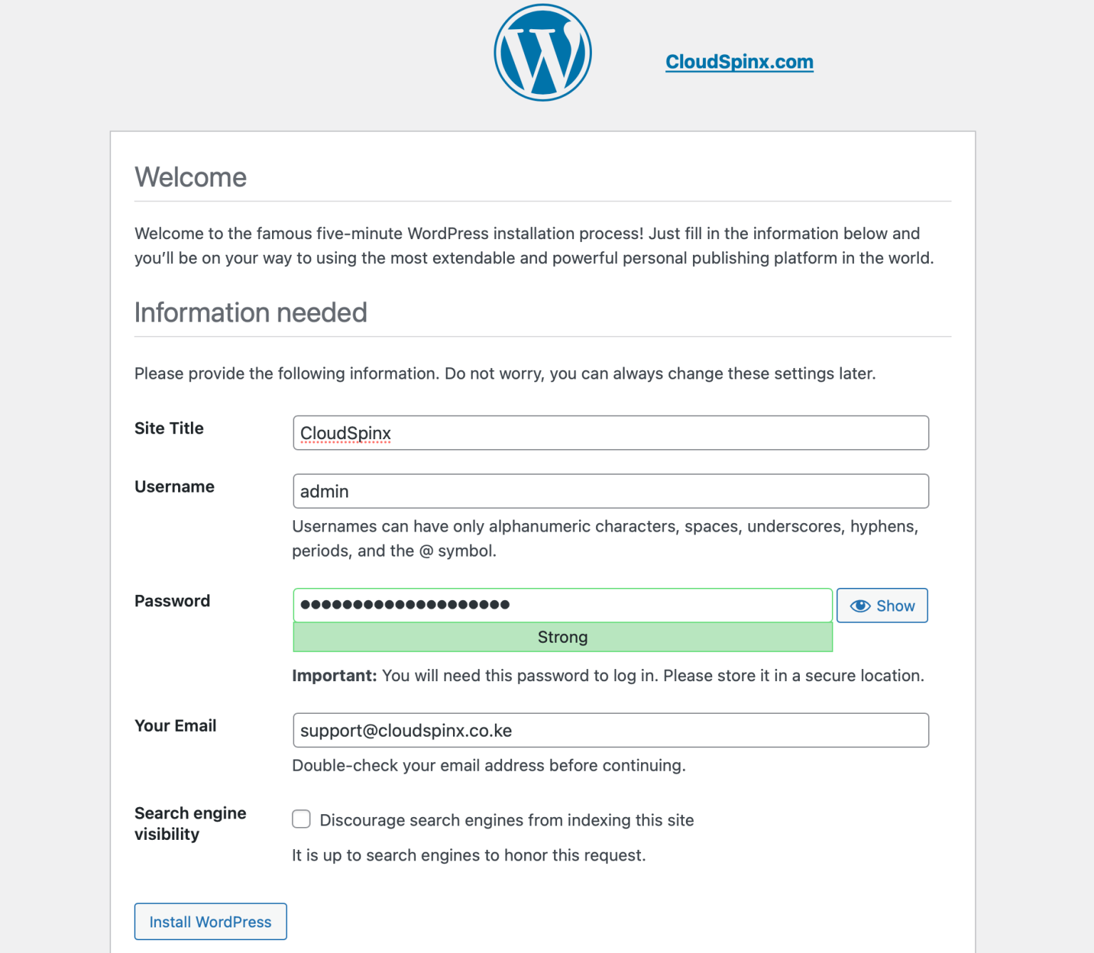 Install Docker And Compose On Rocky 8 Or Almalinux 8 Cloudspinx