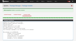 How To Configure Bind DNS Server on pfSense / OPNsense - CloudSpinx