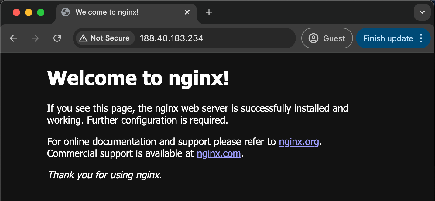 How To Install And Use Docker Ce On Ubuntu Linux Mint Cloudspinx