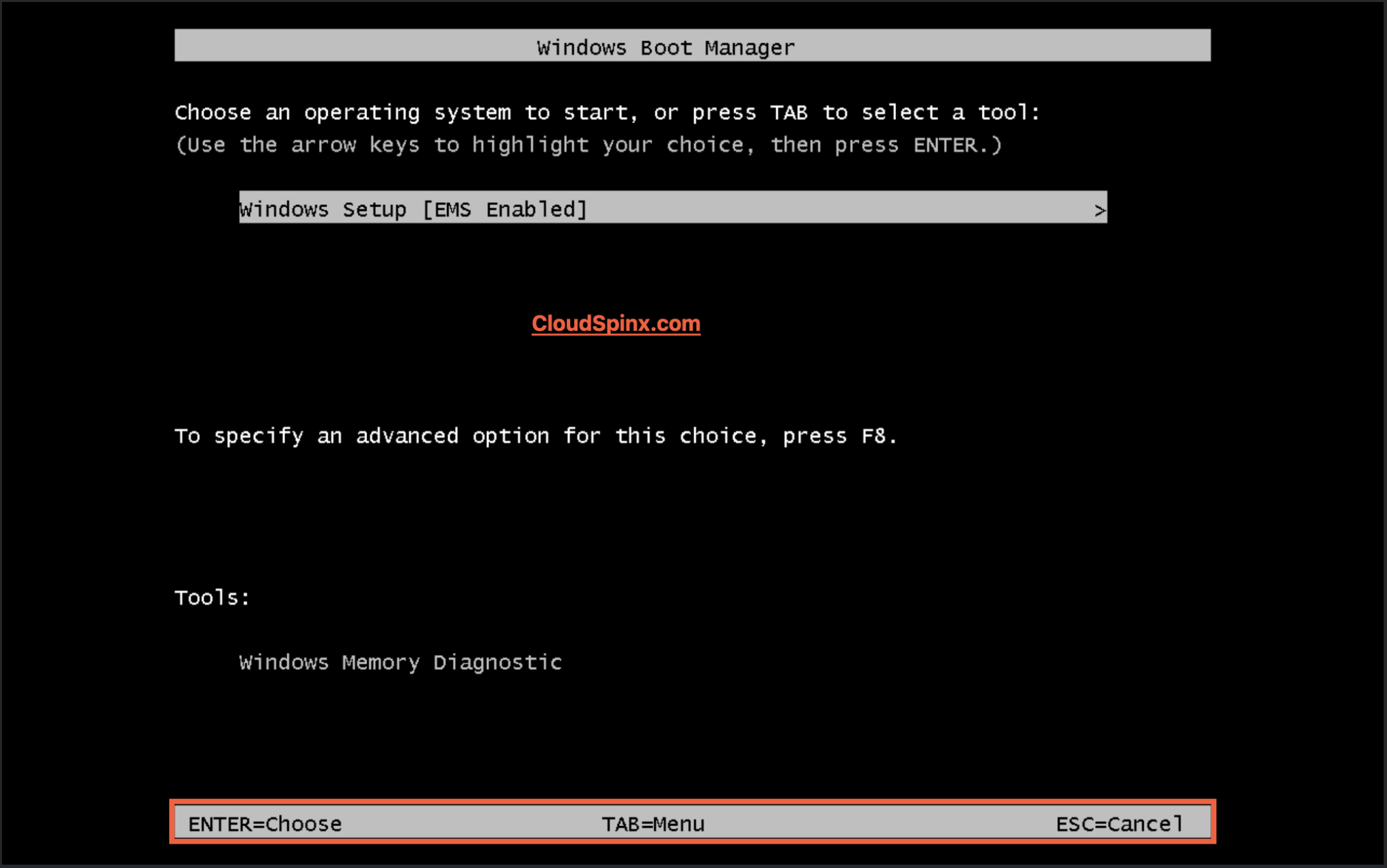 Running Windows Server 2022 on OpenStack (Complete Steps) - CloudSpinx