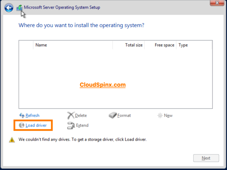 Running Windows Server 2022 on OpenStack (Complete Steps) - CloudSpinx