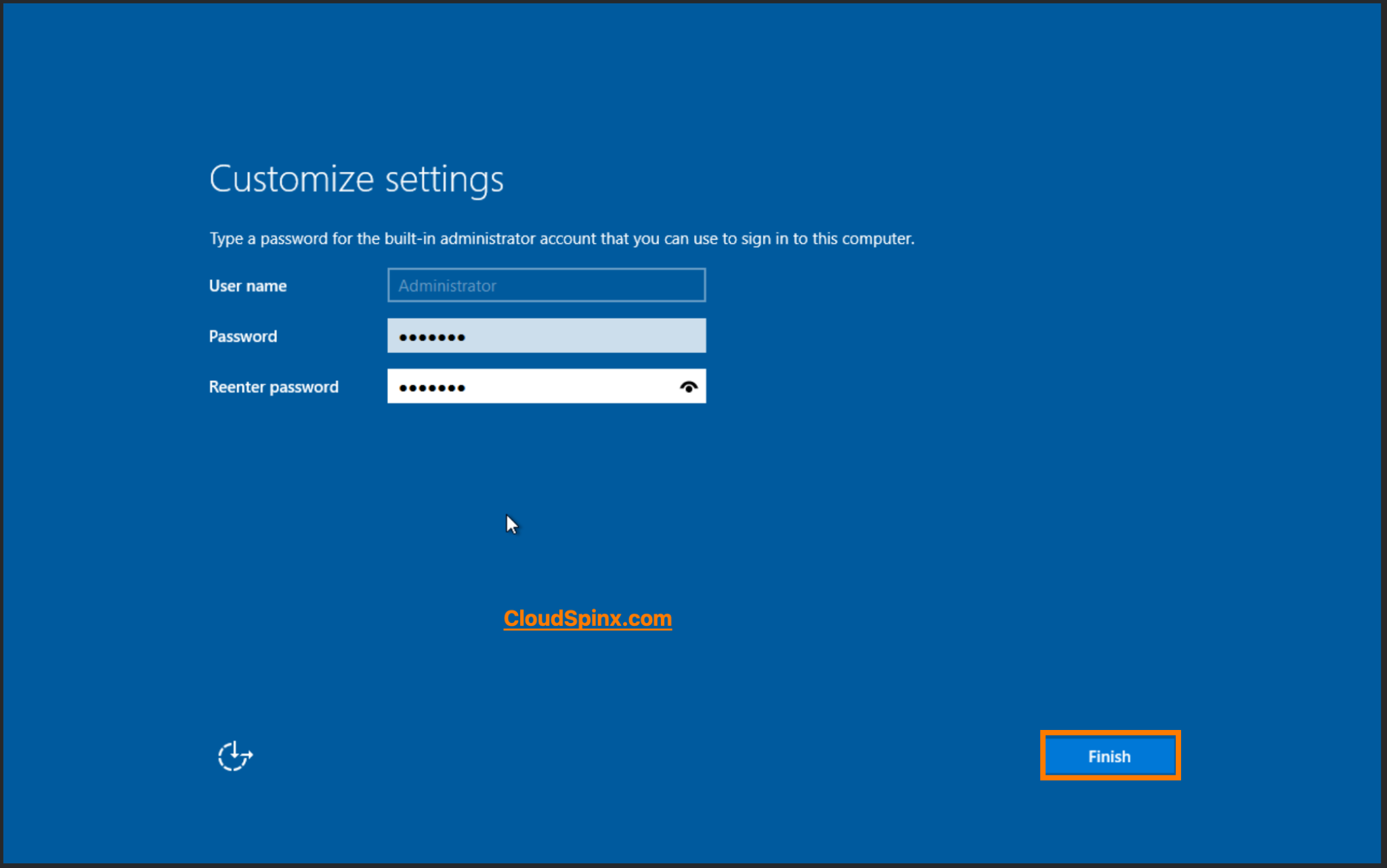 Running Windows Server 2022 on OpenStack (Complete Steps) - CloudSpinx