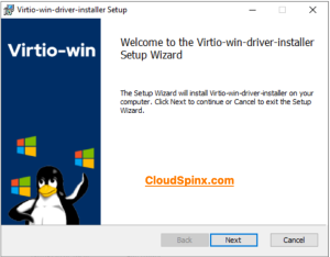 Running Windows Server 2022 on OpenStack (Complete Steps) - CloudSpinx