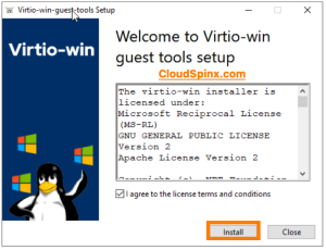 Running Windows Server 2022 on OpenStack (Complete Steps) - CloudSpinx