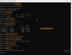 Running Windows Server 2022 on OpenStack (Complete Steps) - CloudSpinx