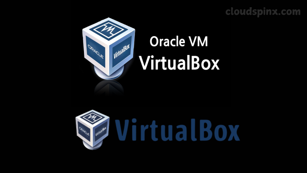 How To Install VirtualBox 7.1 on Rocky / AlmaLinux 8 - CloudSpinx