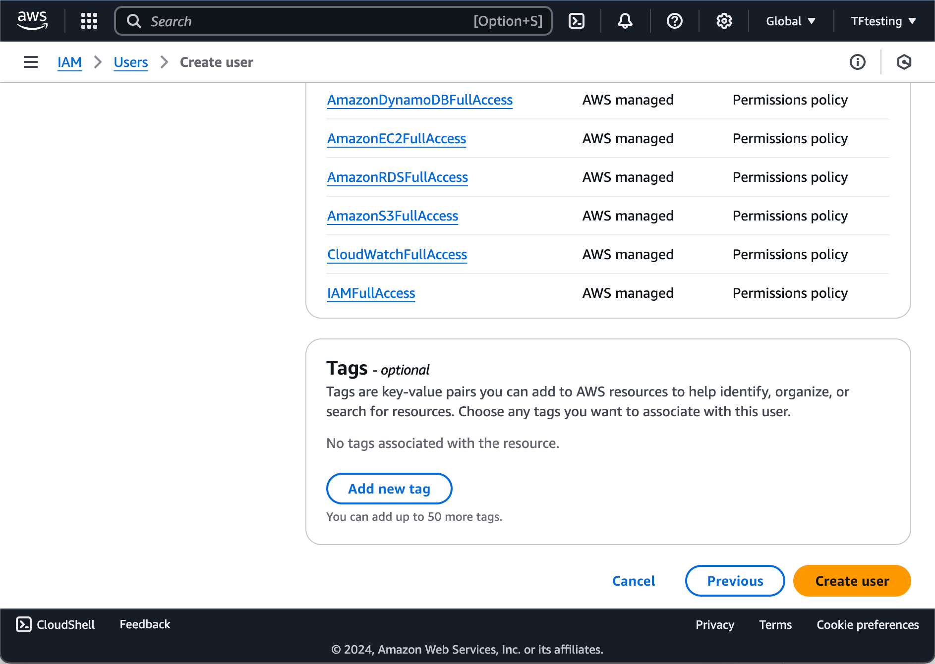 How To Provision Virtual Machines on AWS using Terraform - CloudSpinx