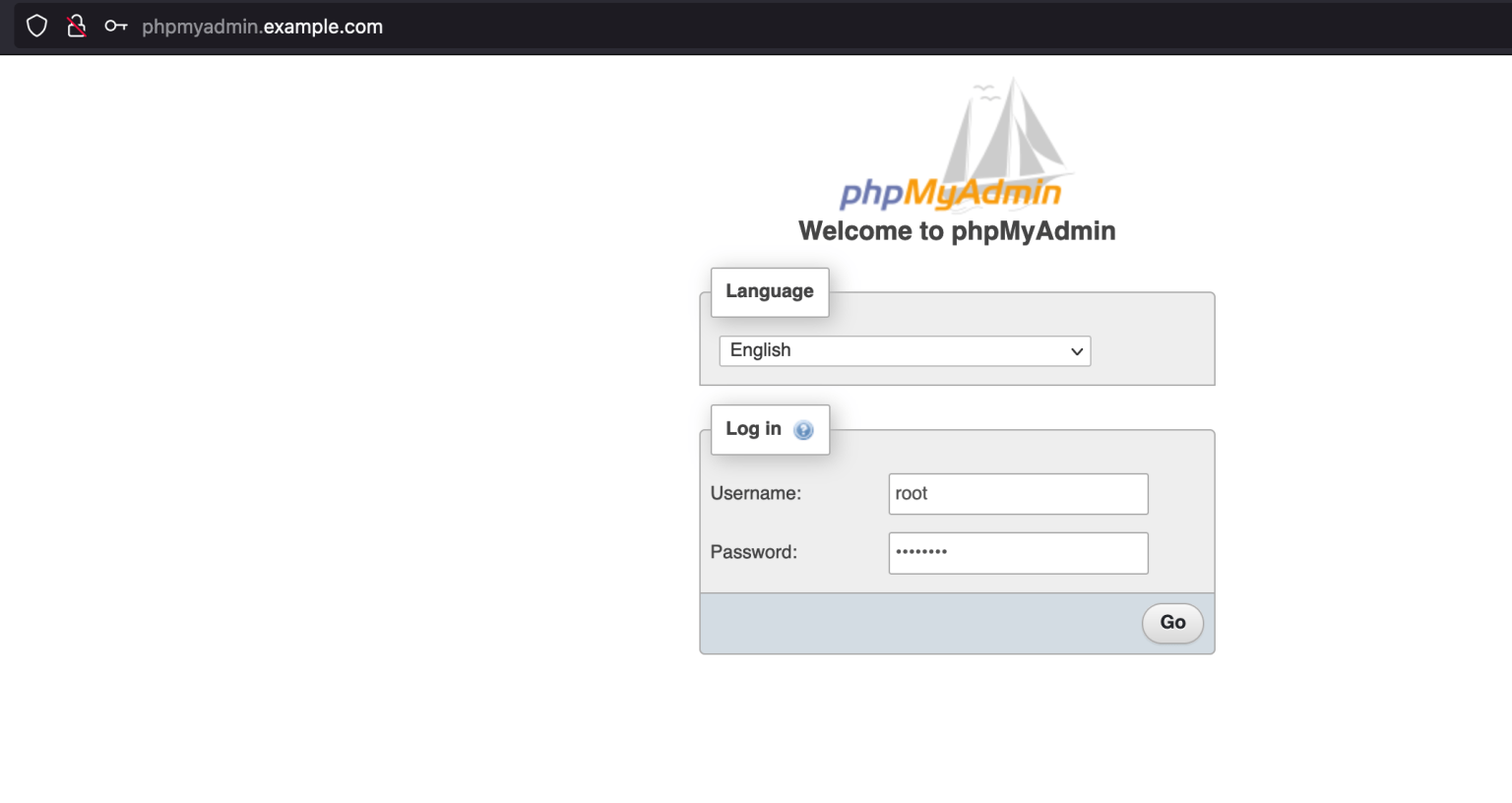 Install phpMyAdmin on Rocky Linux 8 | AlmaLinux 8 - CloudSpinx