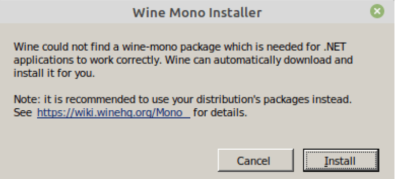 Install and Use Wine 9.x on Rocky 8 / AlmaLinux 8 - CloudSpinx
