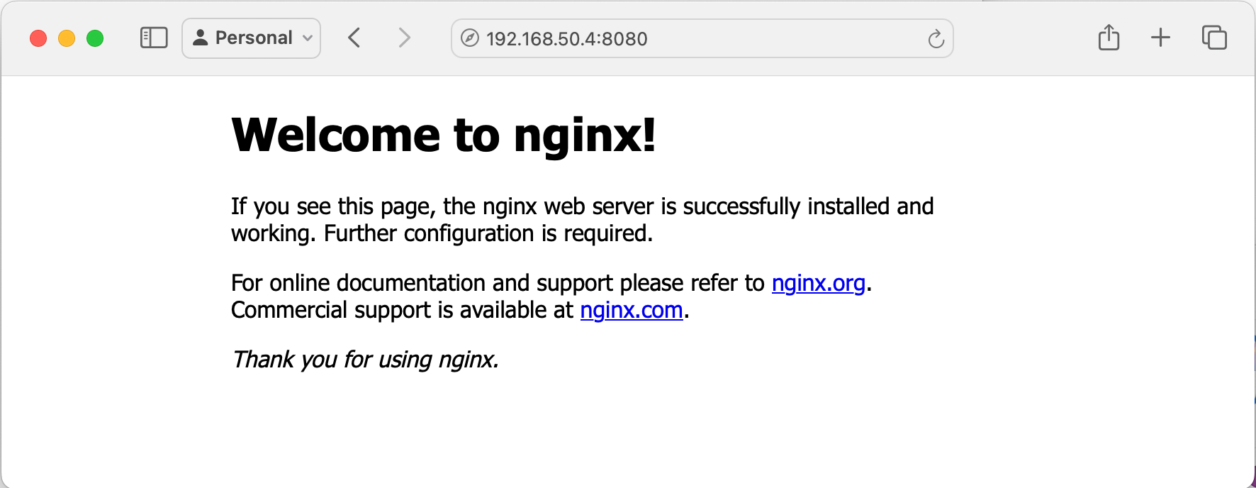 How To Manage Docker Containers With Ansible Cloudspinx