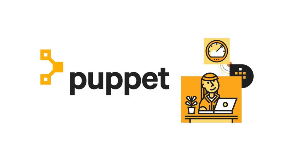 Installation of Puppet Server 8 on Debian 12 Bookworm - CloudSpinx