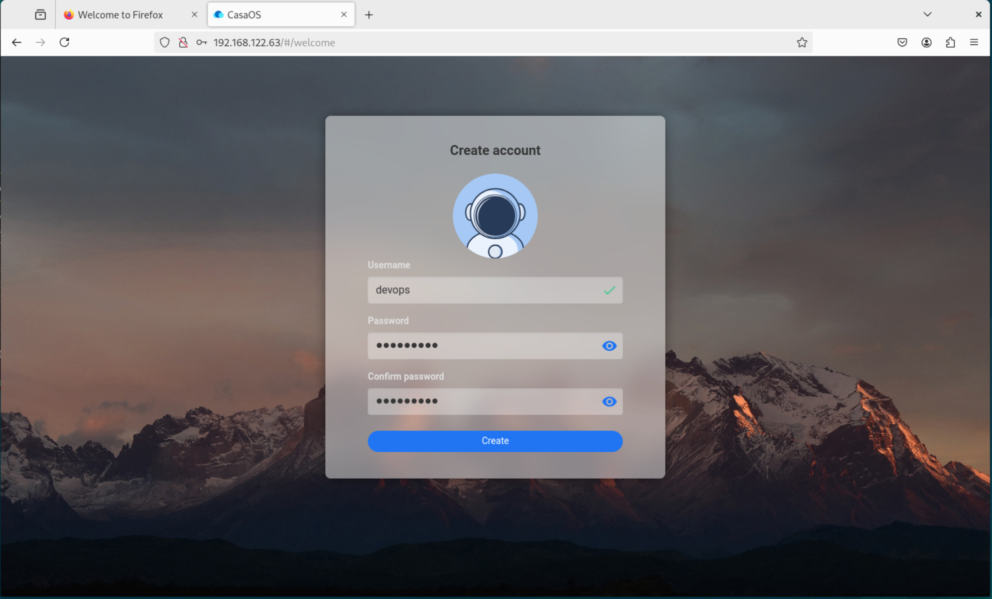 How To Setup Personal Cloud using CasaOS on Debian 12 - CloudSpinx