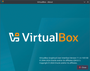 Install VirtualBox extension pack using VBoxManage - CloudSpinx