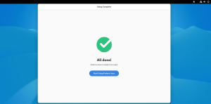 Install Fedora 41 Linux Step by Step With Screenshots - CloudSpinx