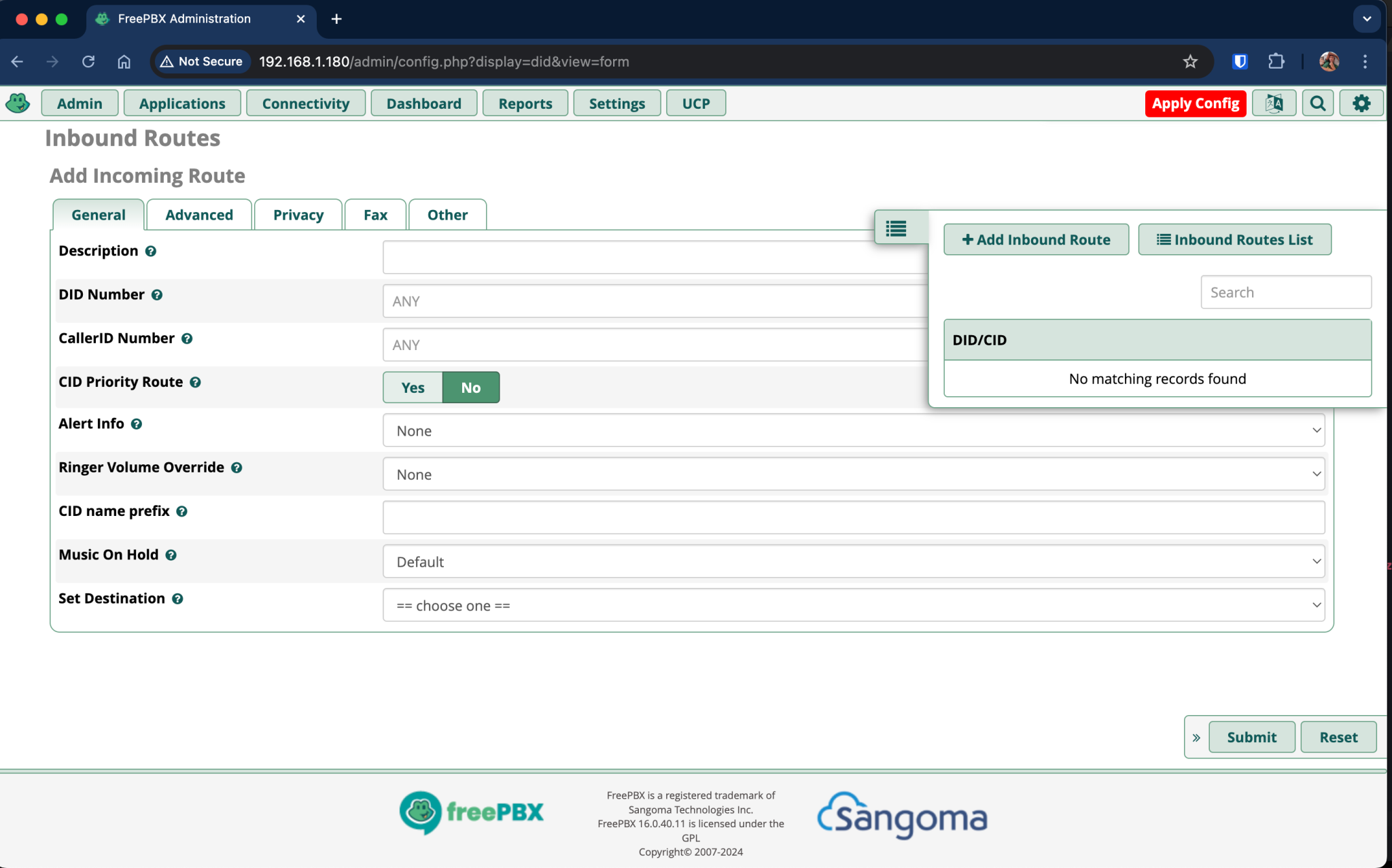 Install FreePBX 16 on Rocky | AlmaLinux 9 - CloudSpinx