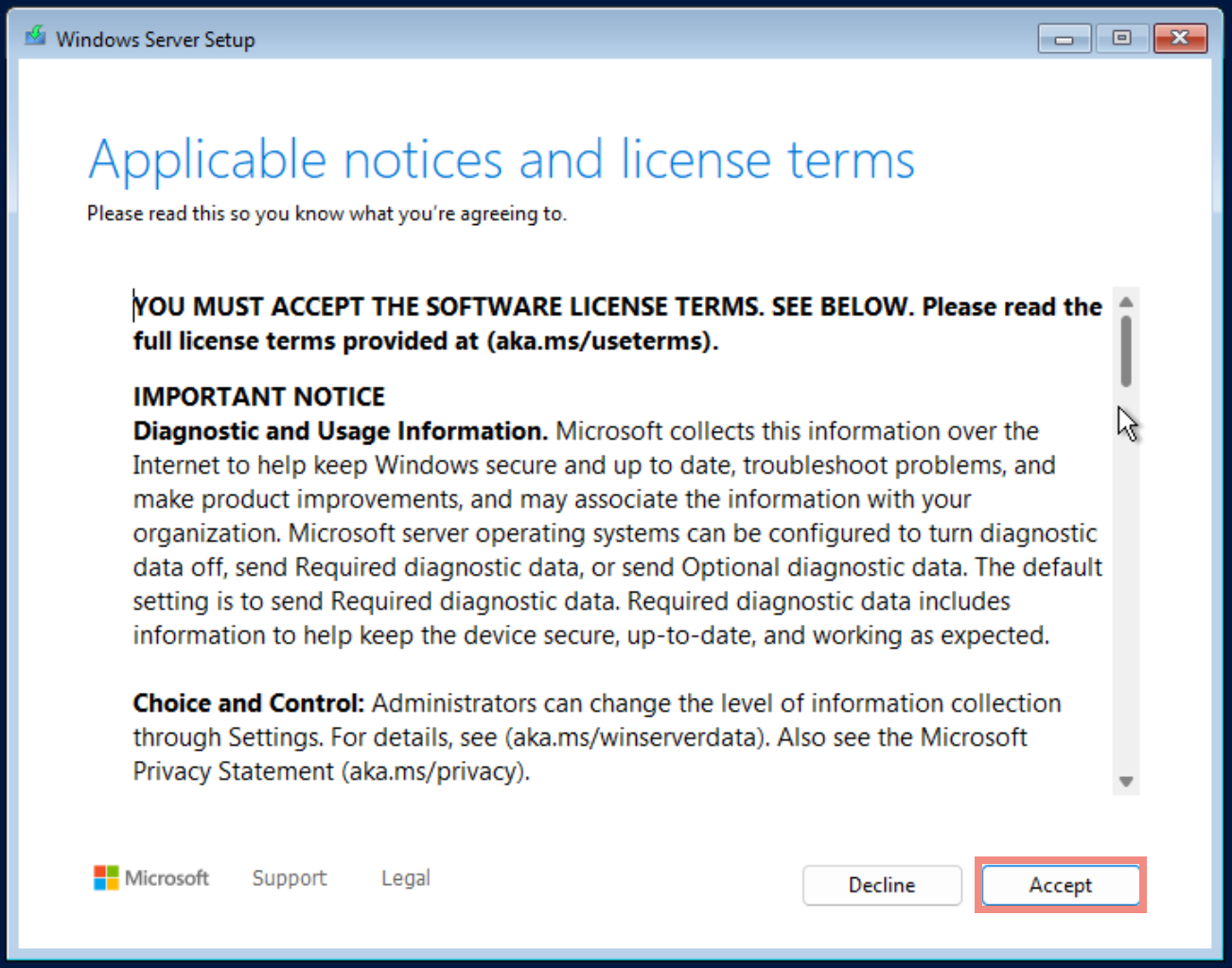 Complete Step by Step Guide to Installing Windows Server 2025 - CloudSpinx