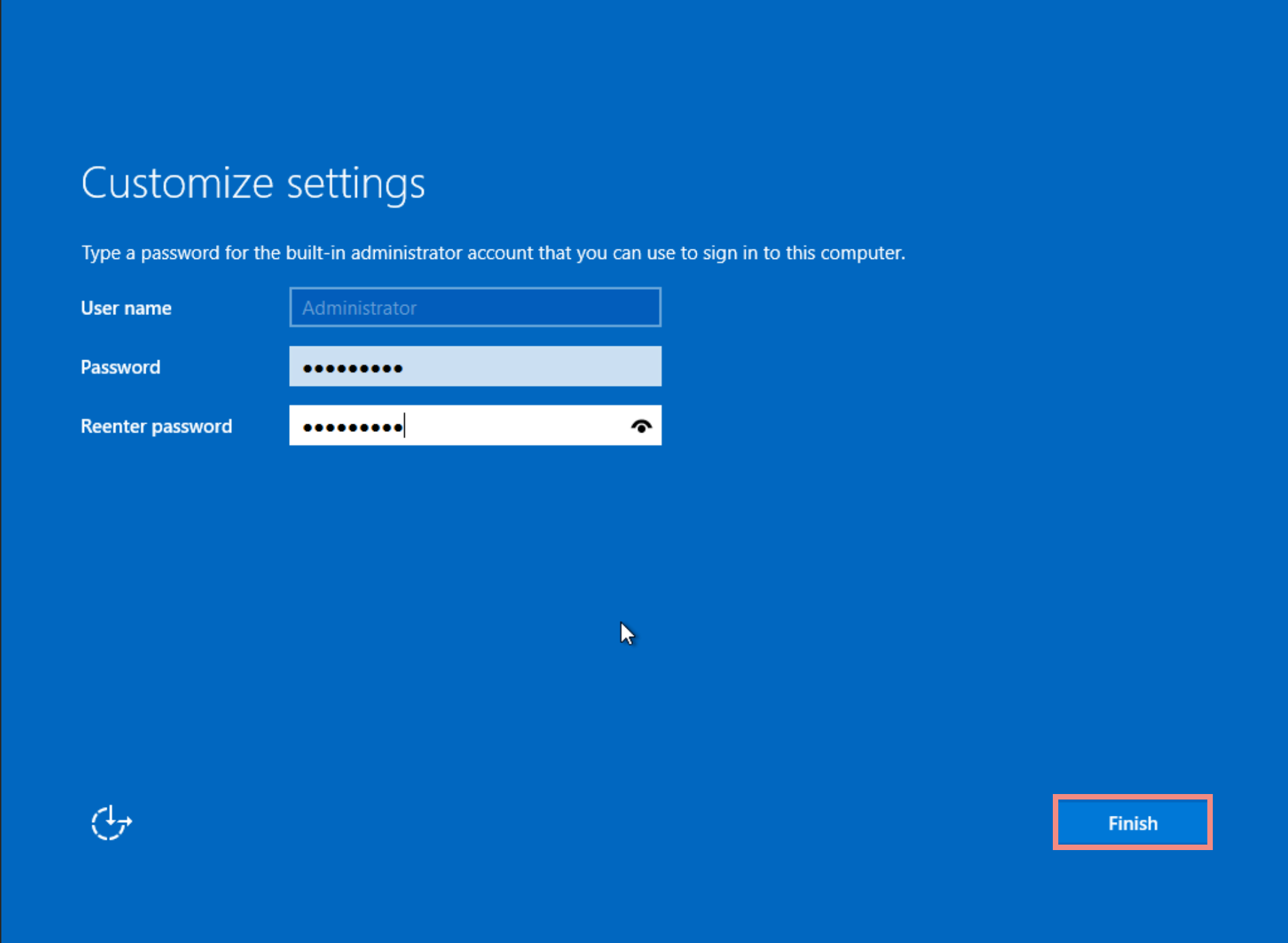 Complete Step by Step Guide to Installing Windows Server 2025 - CloudSpinx
