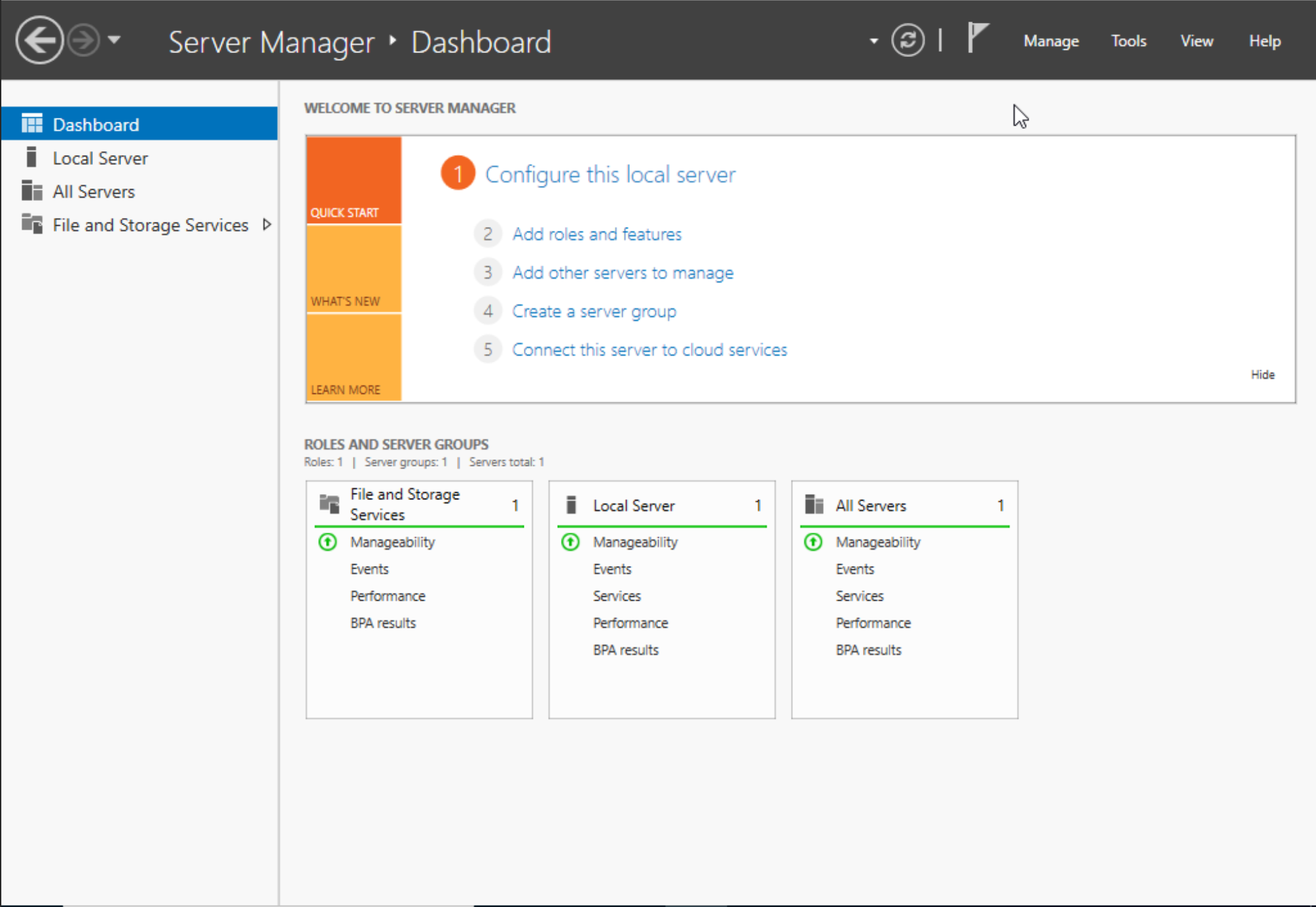 Complete Guide to Installing Active Directory Services on Windows ...