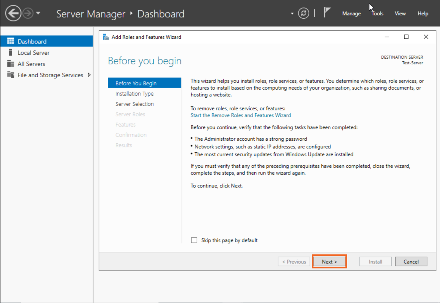 Complete Guide to Installing Active Directory Services on Windows ...