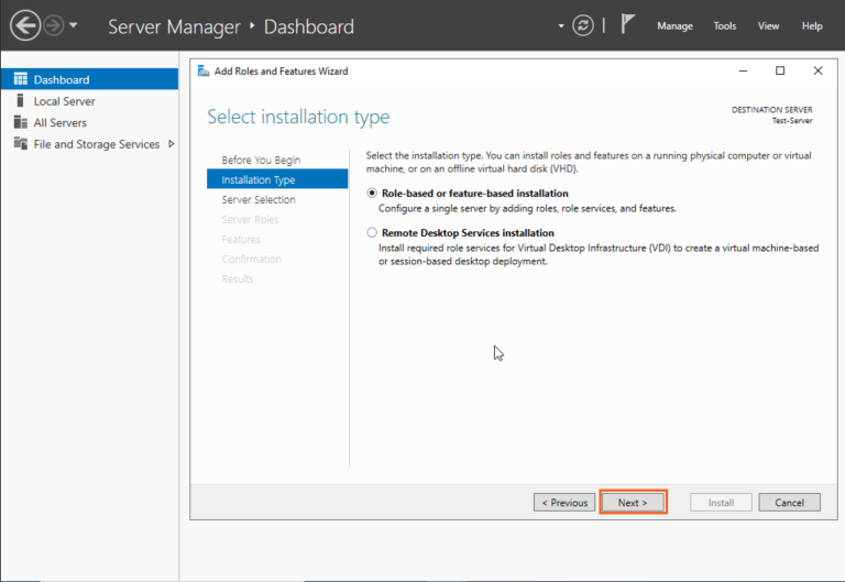 Complete Guide to Installing Active Directory Services on Windows ...