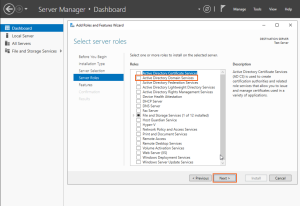 Complete Guide to Installing Active Directory Services on Windows ...