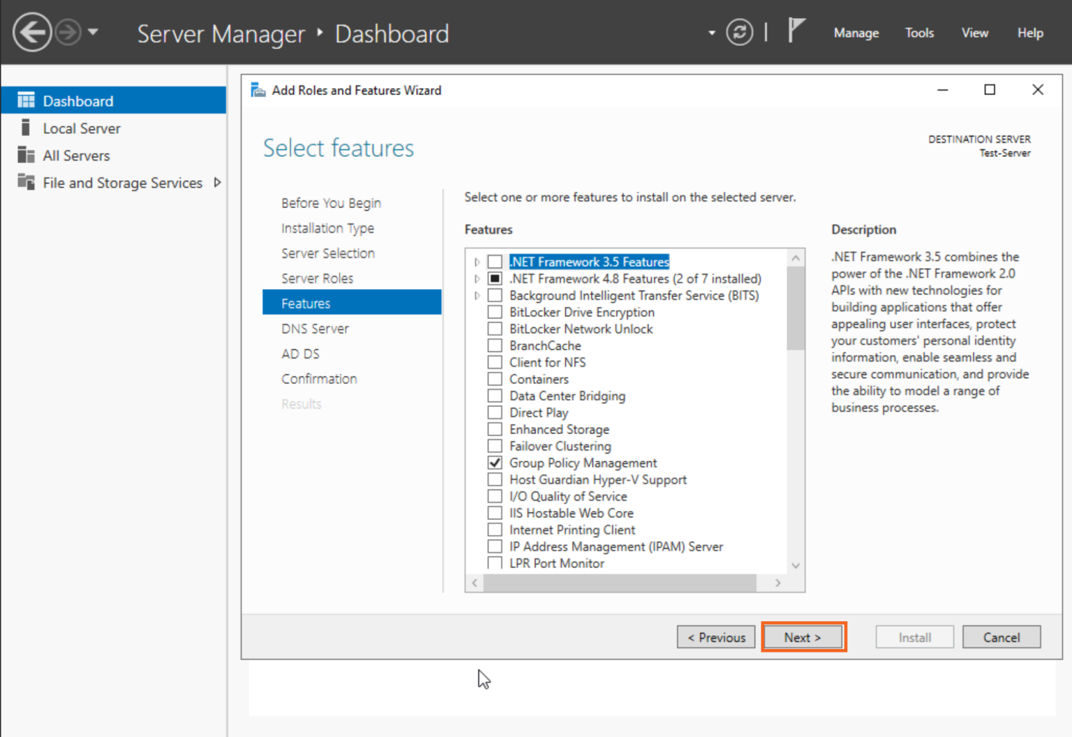 Complete Guide To Installing Active Directory Services On Windows Server 2022 2025 Cloudspinx