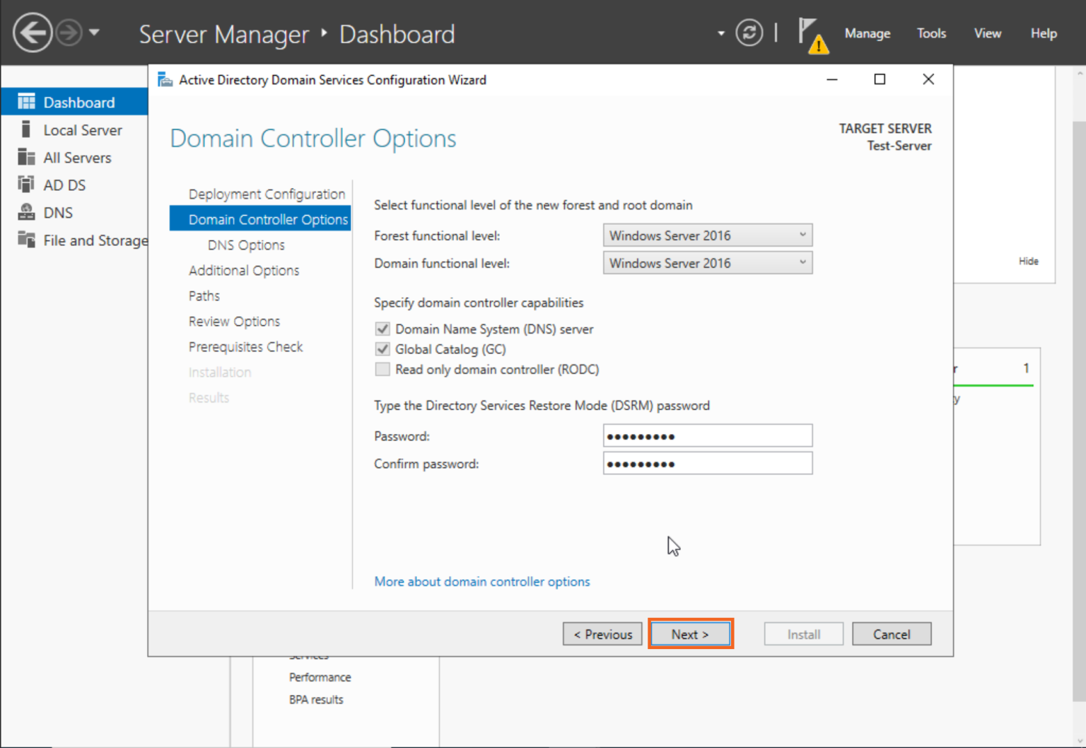 Complete Guide to Installing Active Directory Services on Windows ...