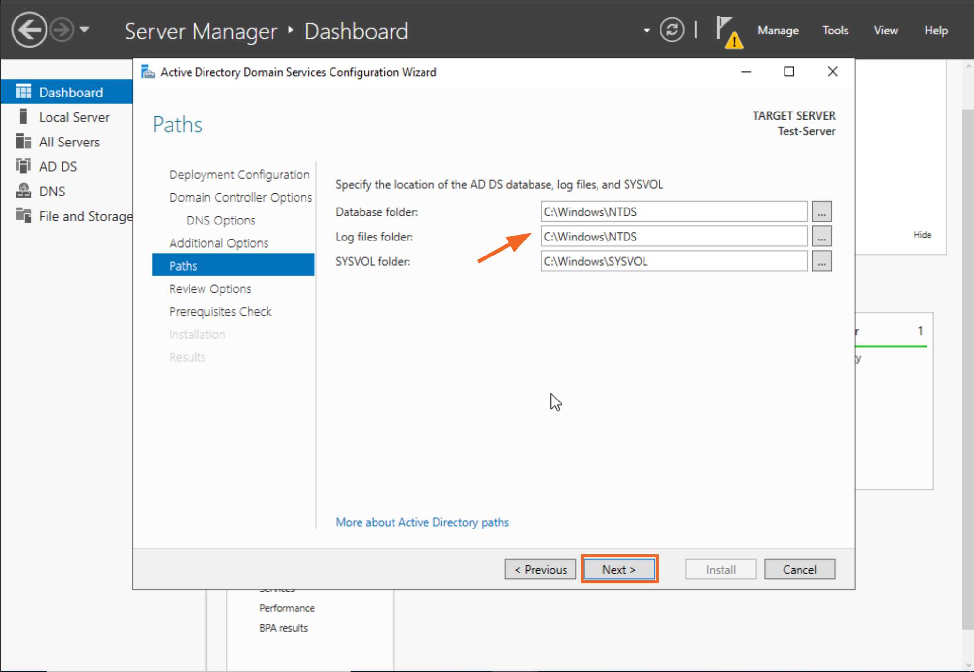 Complete Guide to Installing Active Directory Services on Windows ...