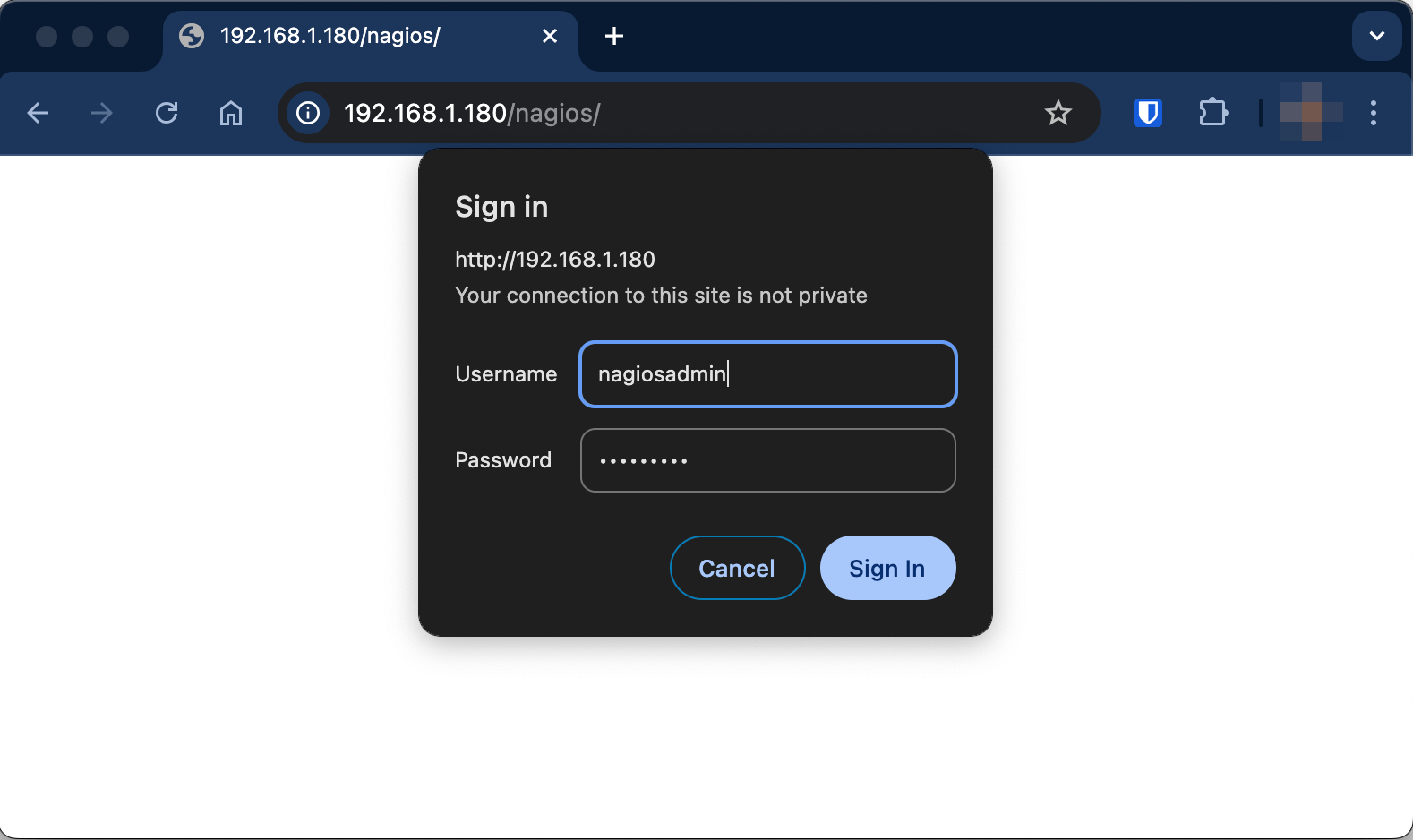 How To Install Nagios 4.x on Rocky /AlmaLinux 9 - CloudSpinx