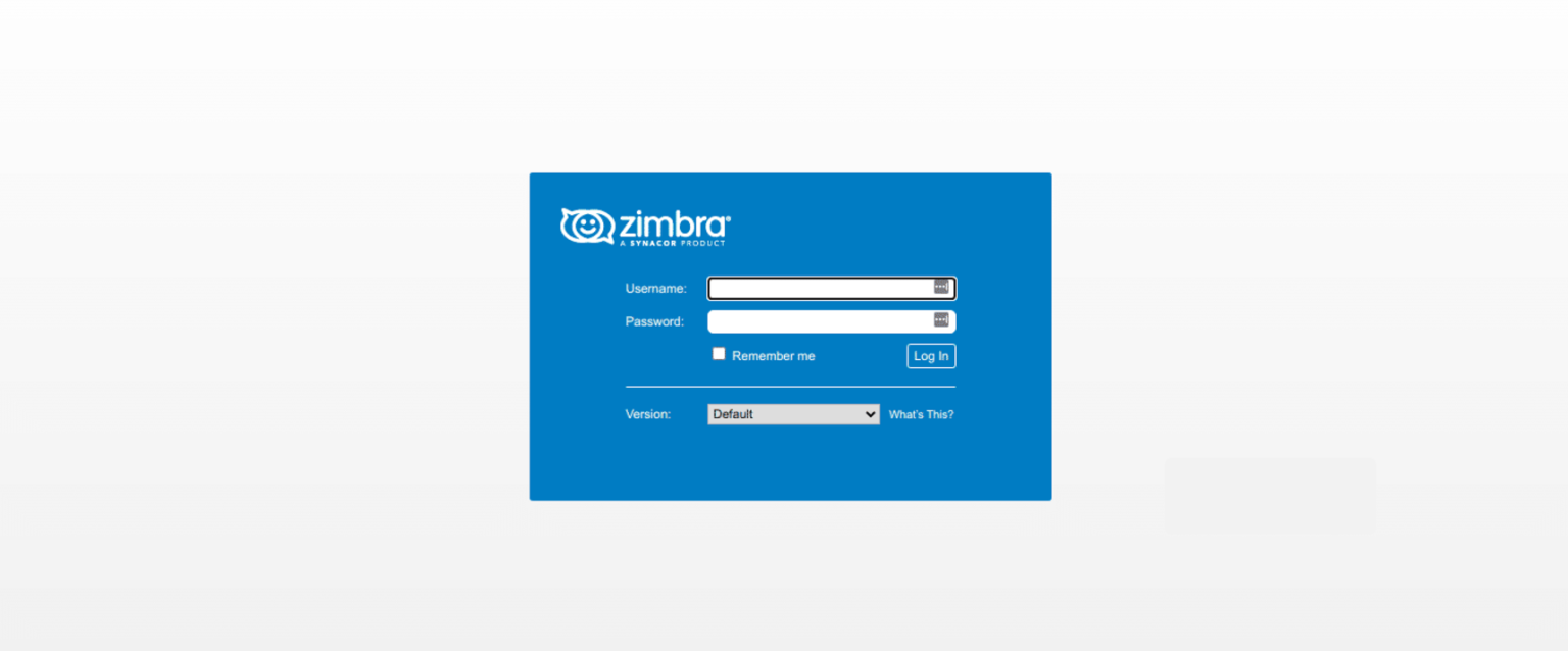 Install Zimbra 8.8 on Alma 8 | Rocky 8 | Oracle 8 - CloudSpinx