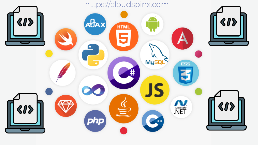 5 Best Linux Laptops for Programming - CloudSpinx