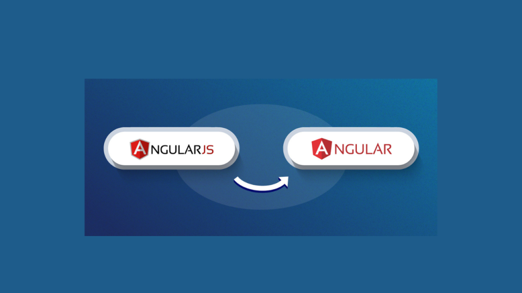 Angularjs To Angular Migration Step By Step Guidelines Cloudspinx