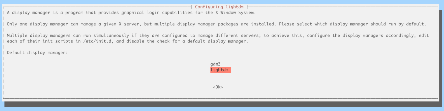 Configure RealVNC Server and Client on Debian 12/11/10 - CloudSpinx