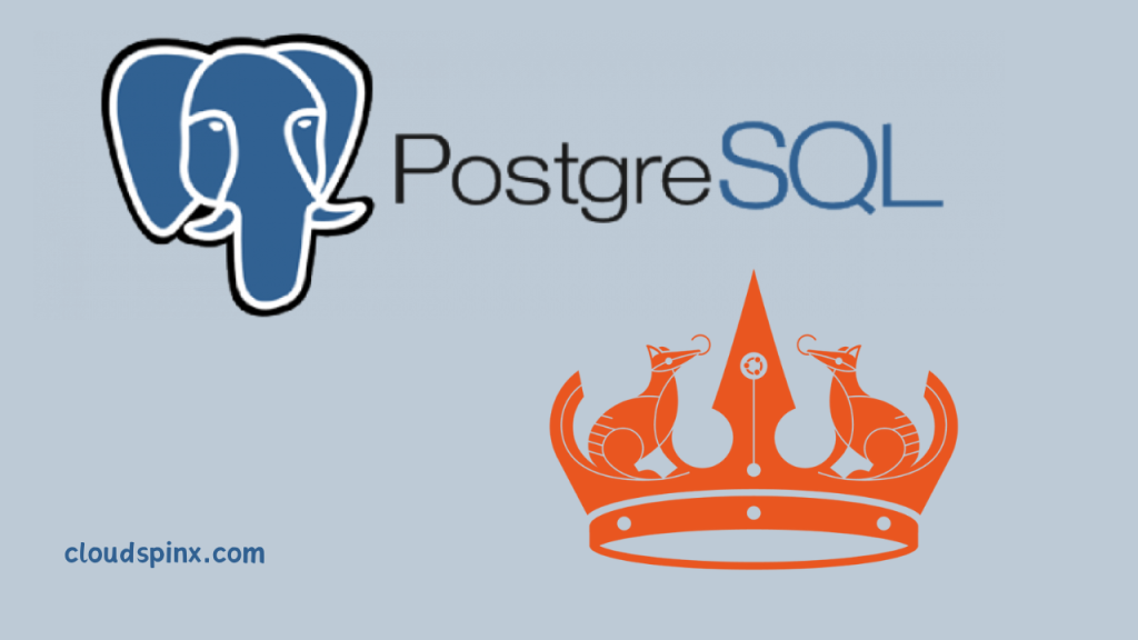 How To Install PostgreSQL 17 on Ubuntu 24.04 / 22.04 - CloudSpinx