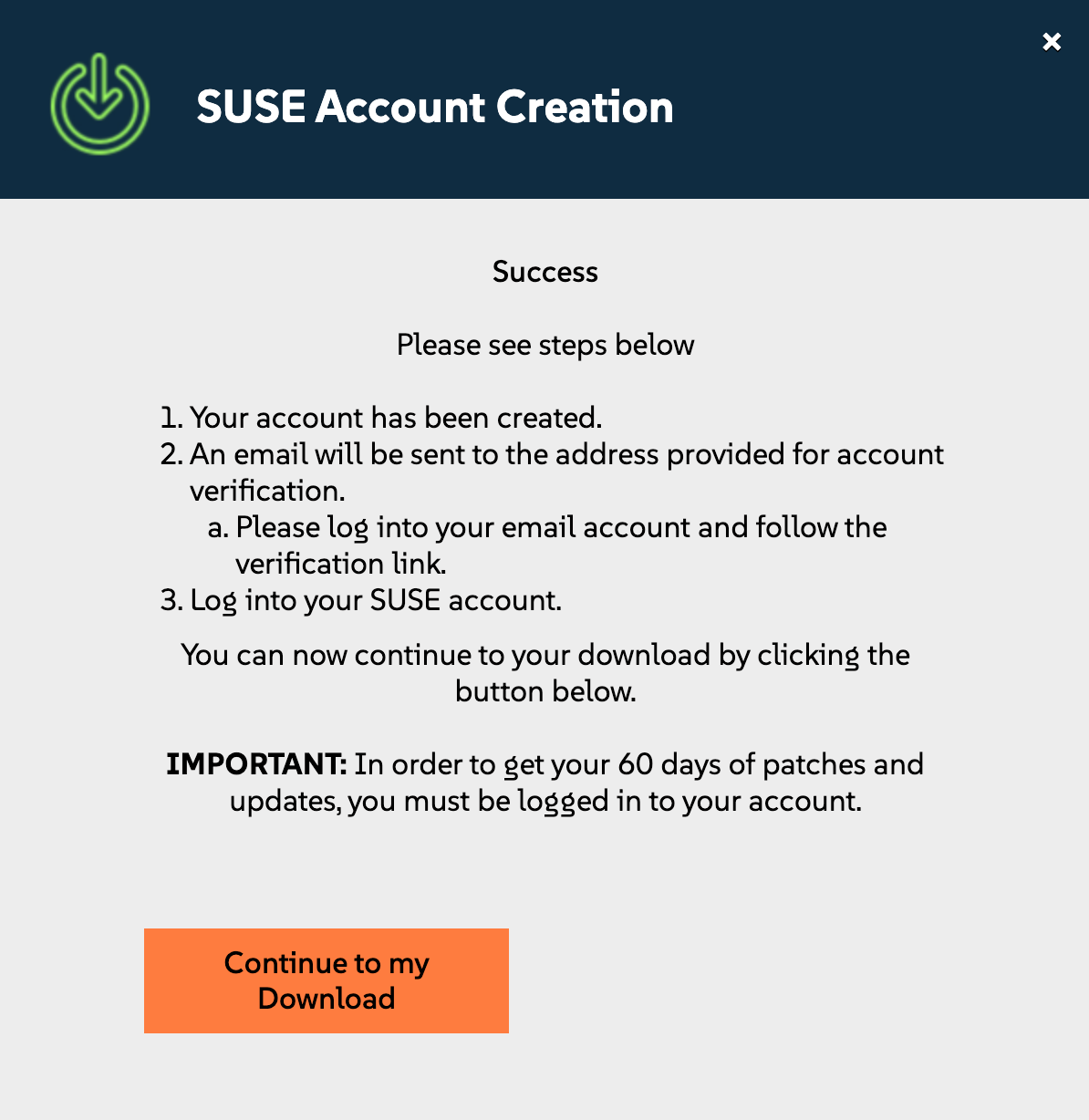 How To Install Suse Linux Enterprise Server 15 Sles 15 Cloudspinx