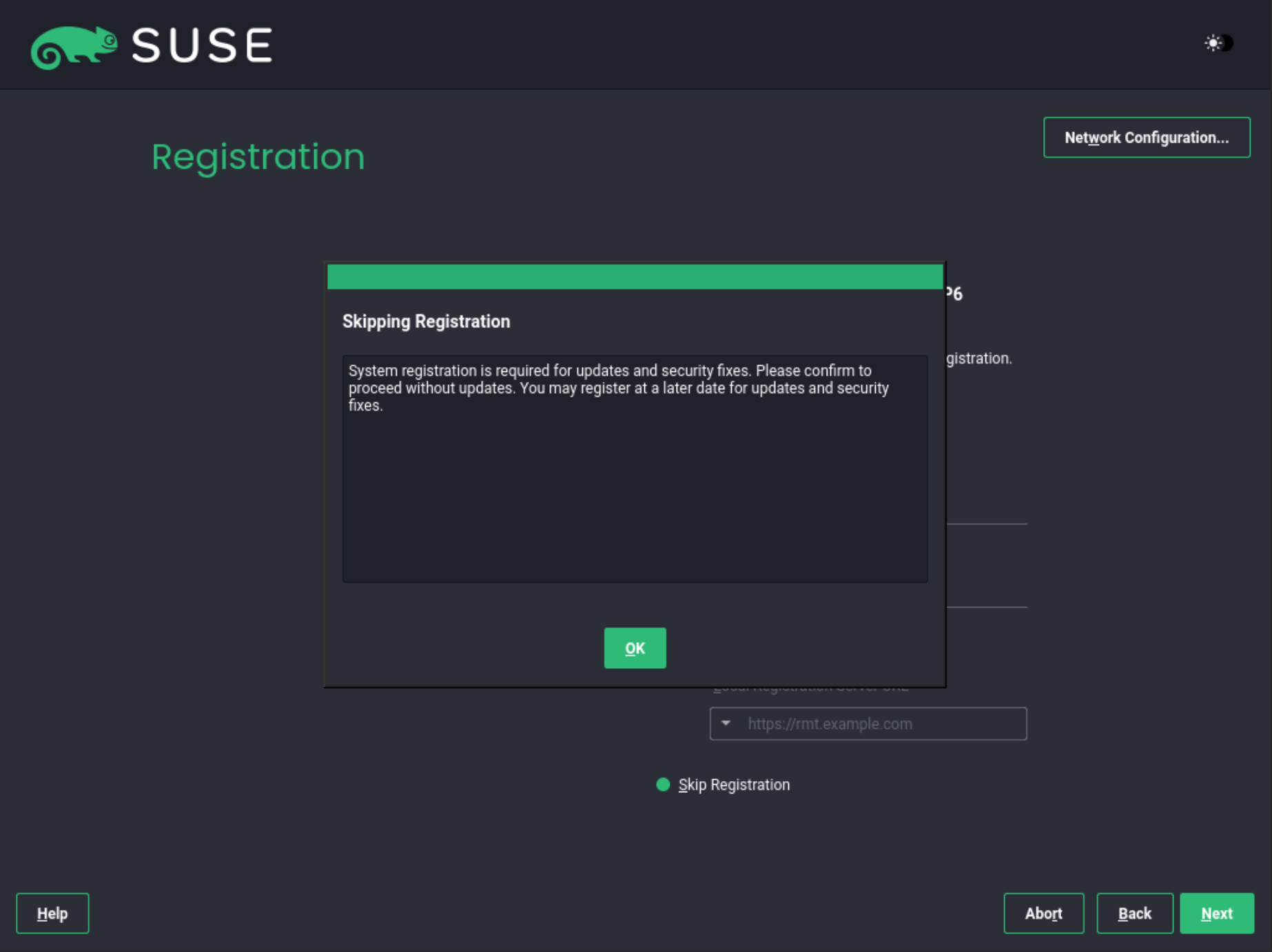 How To Install SUSE Linux Enterprise Server 15 (SLES 15) - CloudSpinx