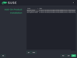 How To Install SUSE Linux Enterprise Server 15 (SLES 15) - CloudSpinx