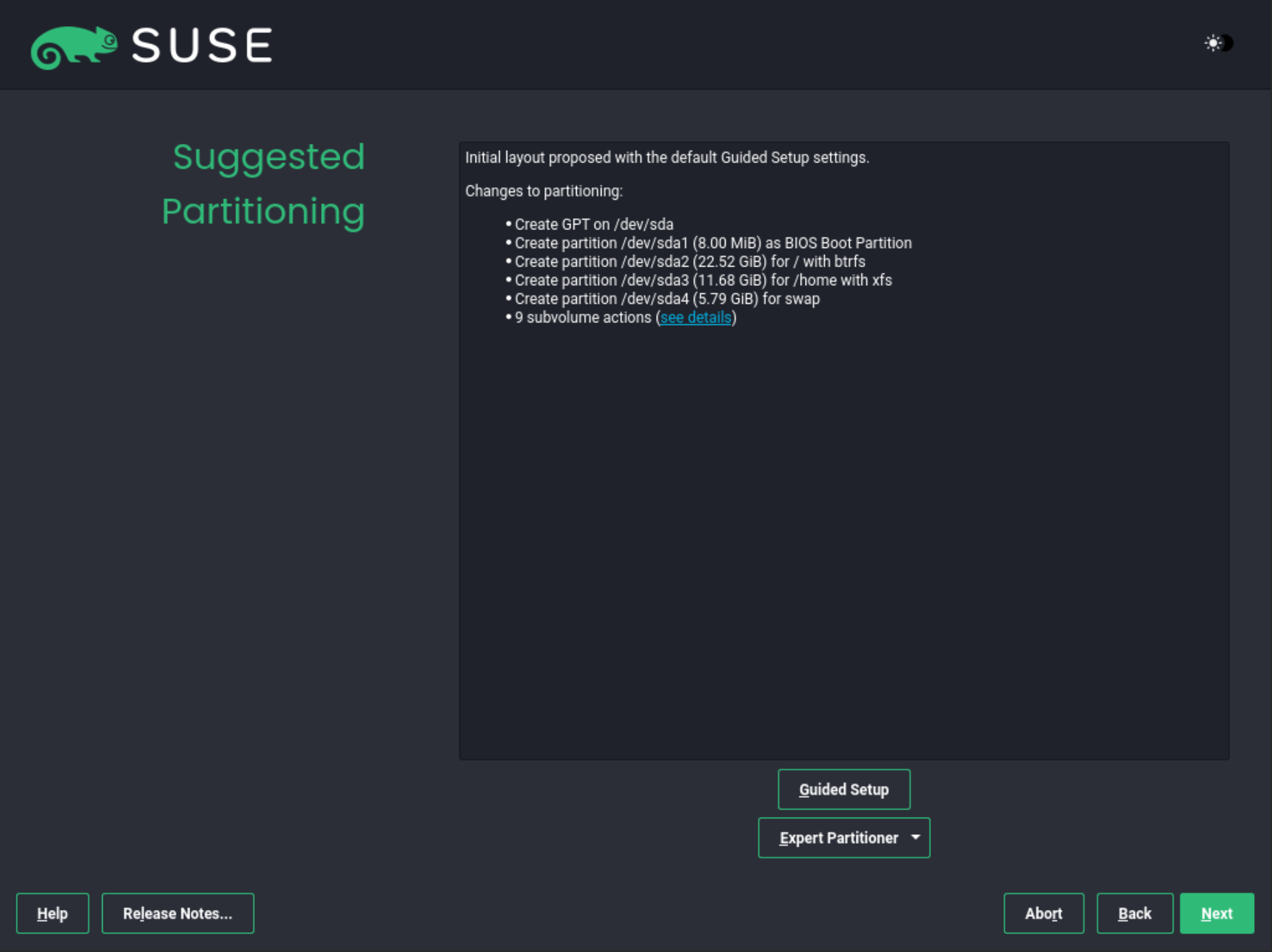 How To Install SUSE Linux Enterprise Server 15 (SLES 15) - CloudSpinx