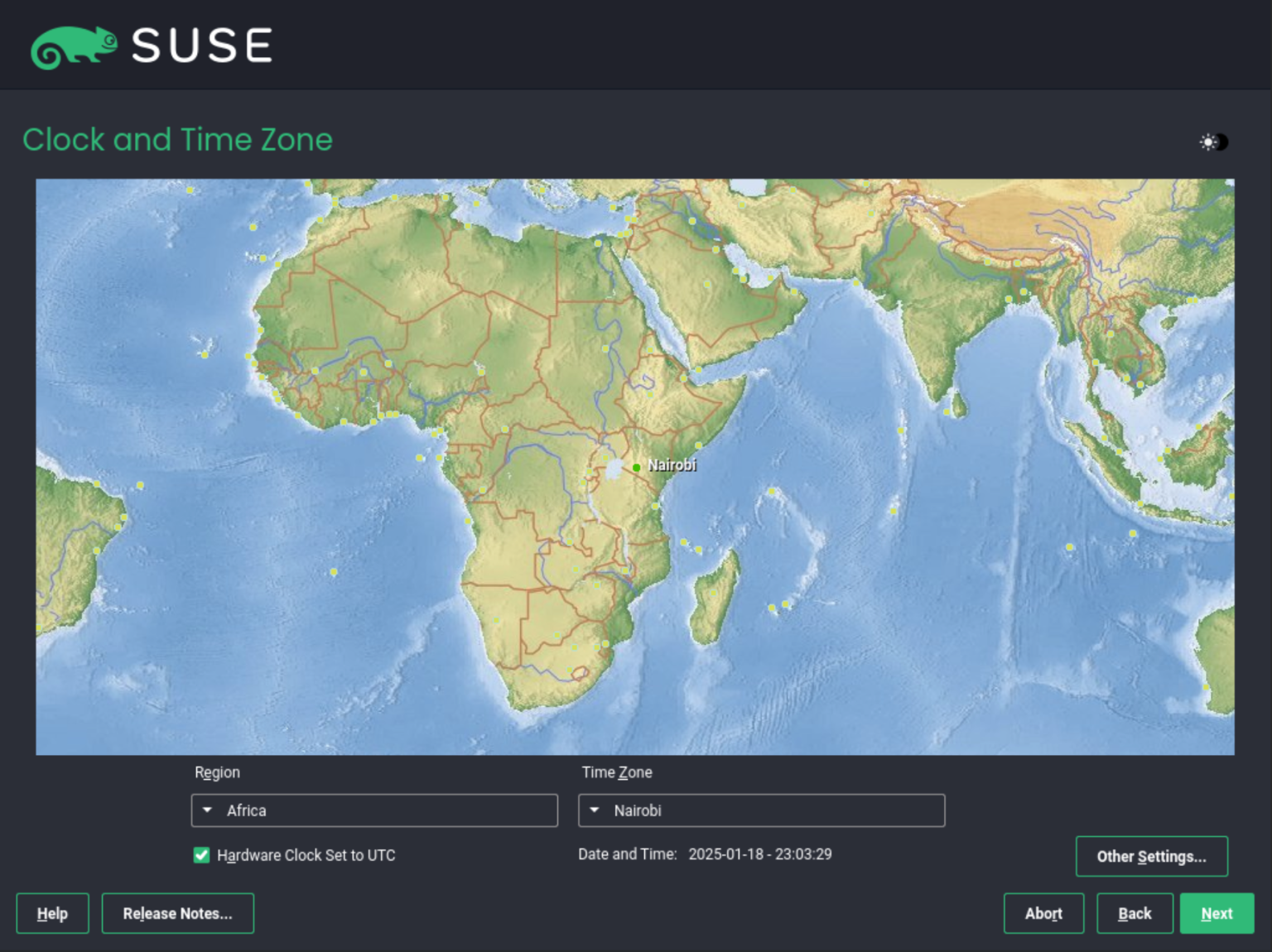 How To Install SUSE Linux Enterprise Server 15 (SLES 15) - CloudSpinx