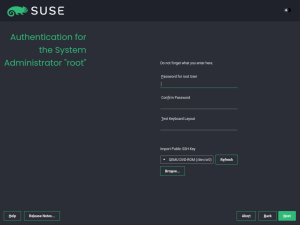 How To Install SUSE Linux Enterprise Server 15 (SLES 15) - CloudSpinx