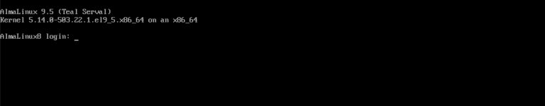 How To Upgrade to AlmaLinux 9 from AlmaLinux 8 - CloudSpinx