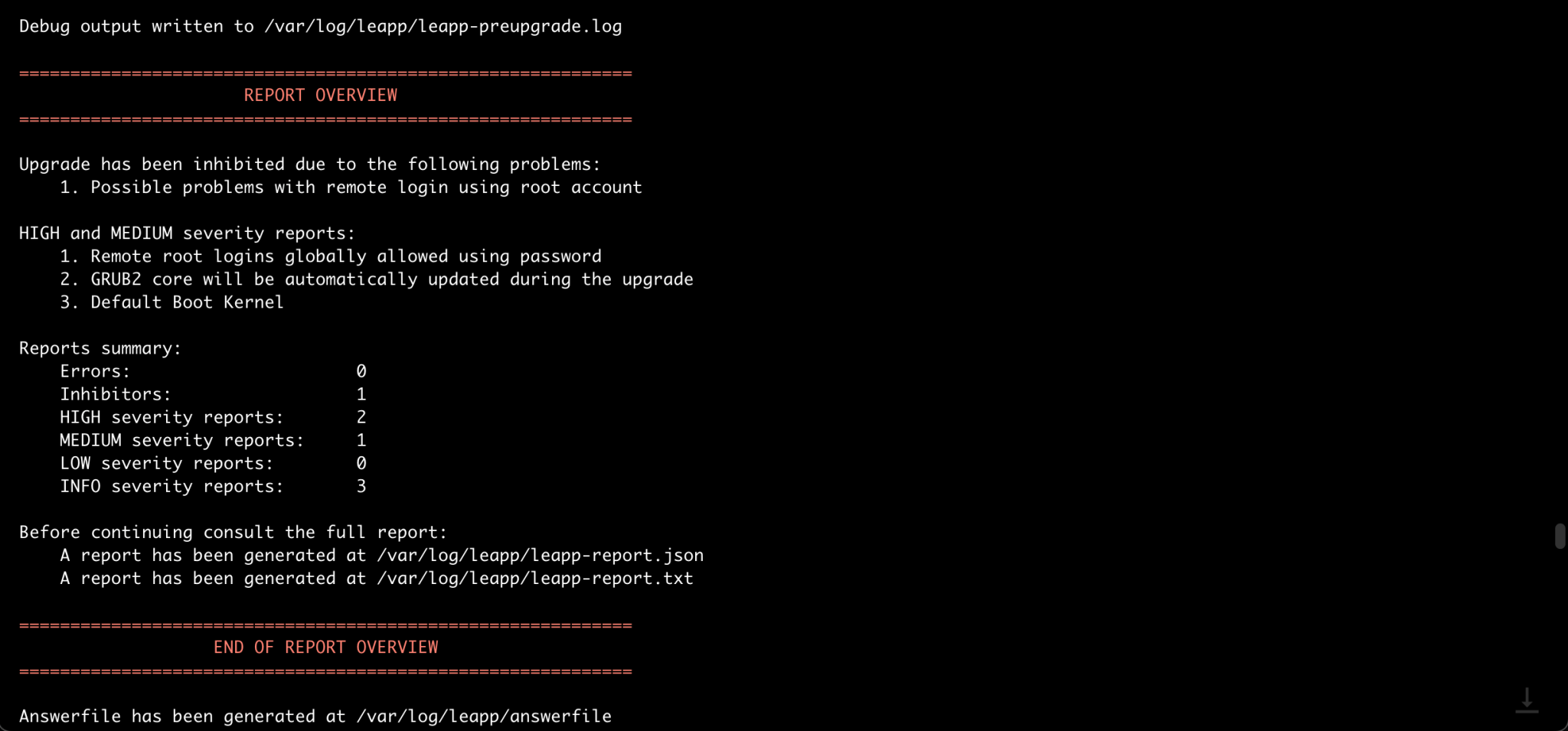 How To Upgrade To Oracle Linux 9 From Oracle Linux 8 Cloudspinx 9335