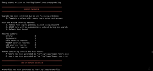 How To Upgrade to Oracle Linux 9 from Oracle Linux 8 - CloudSpinx